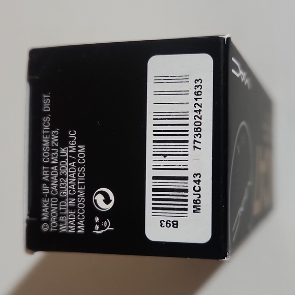 MAC Cosmetics | Makeup | Mac Nc47 Studio Fix Fluid Spf 5 | Poshmark